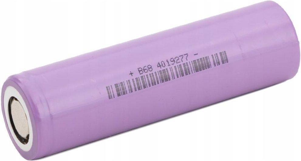Bak Akumulator Inr18650P Li-Ion 2150Mah/ 10A - Ceny i opinie na Ceneo.pl