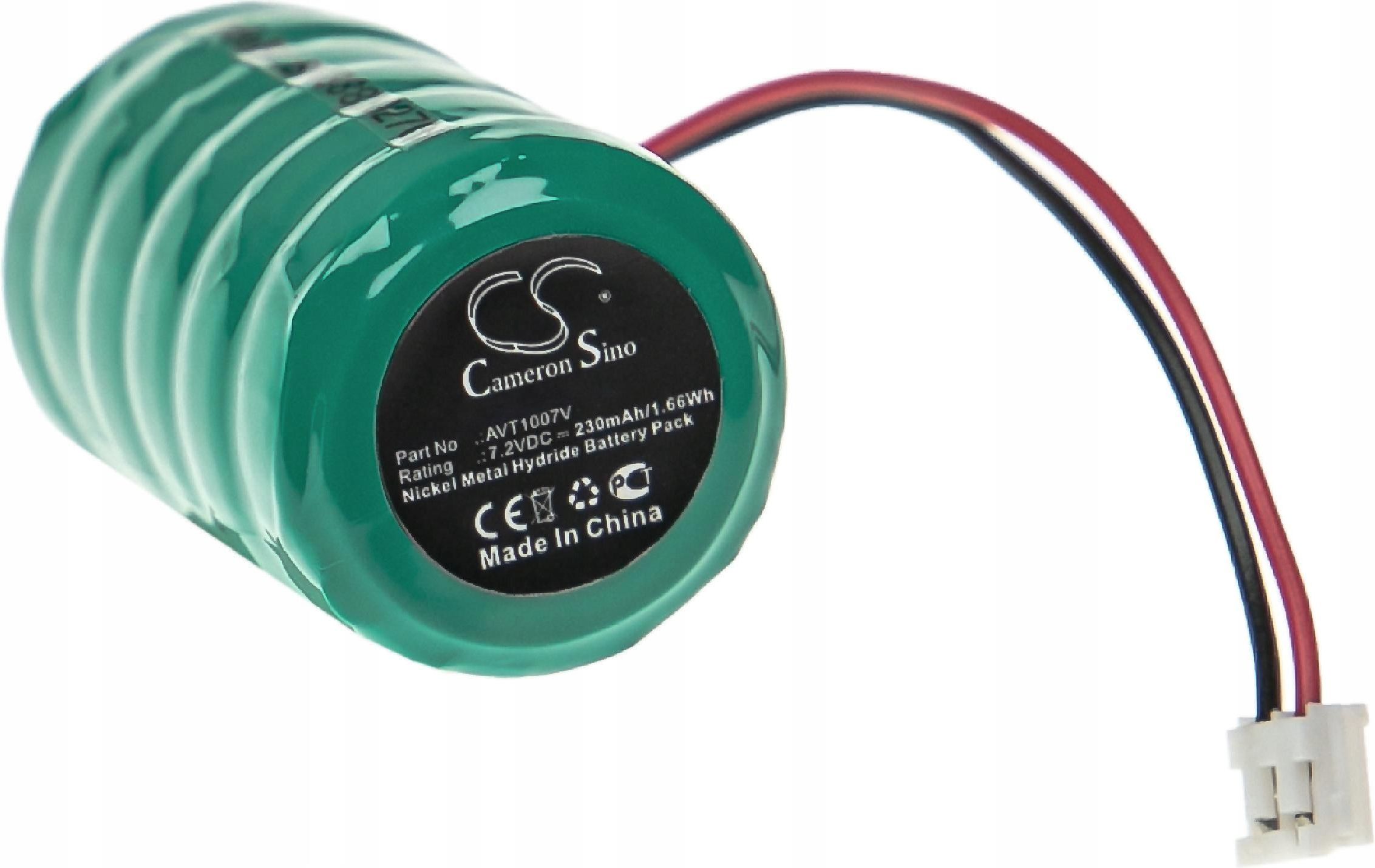 Vhbw Akumulator Do Imx Free Dop Probe - Ceny i opinie na Ceneo.pl