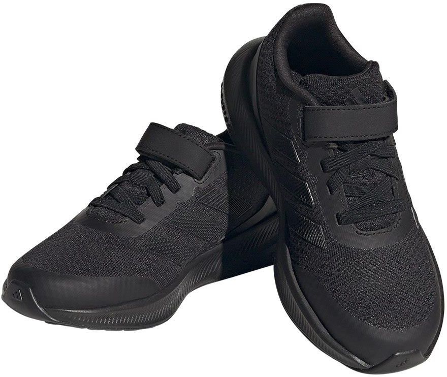 Adidas Runfalcon 3.0 El K Hp5869 Czarny - Ceny i opinie - Ceneo.pl