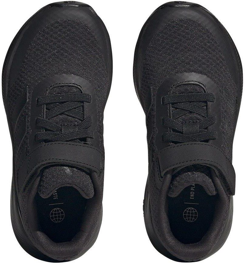 Adidas Runfalcon 3.0 El K Hp5869 Czarny - Ceny i opinie - Ceneo.pl