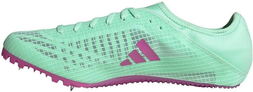 Adidas Kolce Sprintstar Gv9067 Zielony - Ceny i opinie - Ceneo.pl