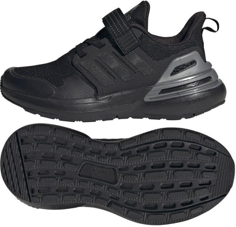 Adidas Rapida Sport Jr Hp2734 Hp273430 Czarny - Ceny i opinie - Ceneo.pl