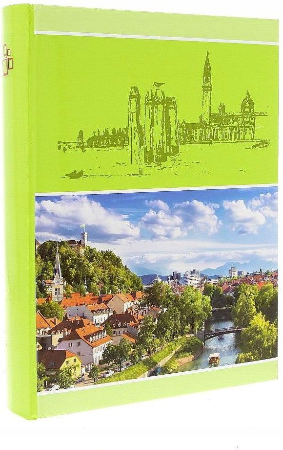 Album na zdjęcia Gedeon Album View 10X15/200 Zdj. Szyty Z Miejscem Na Opis - Ceny i opinie na ...