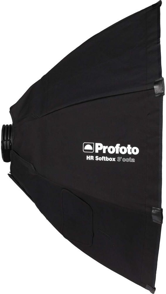 Profoto Hr Softbox Octa 3´ - Ceny i opinie na Ceneo.pl