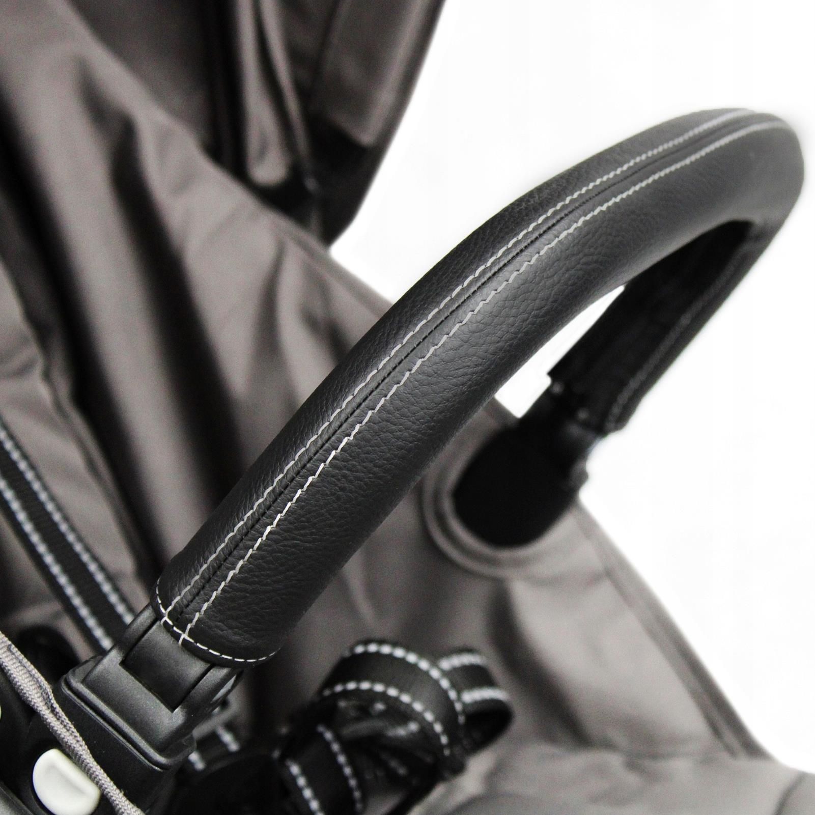 Babysi Pokrowiec Na Barierkę Valco Baby Snap 4 - Ceny i opinie - Ceneo.pl