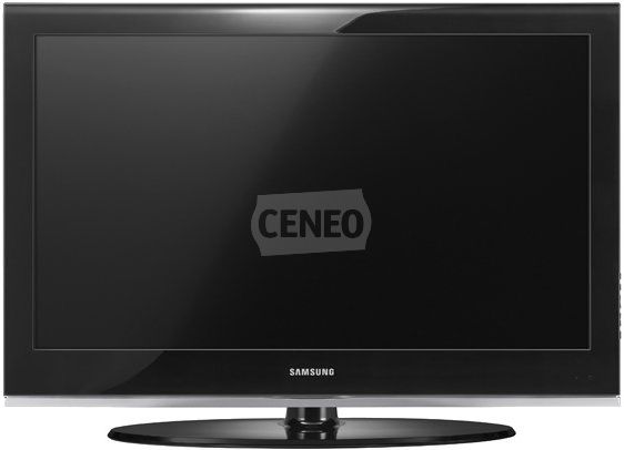 Samsung LE37A551 37 cali - Opinie i ceny na Ceneo.pl