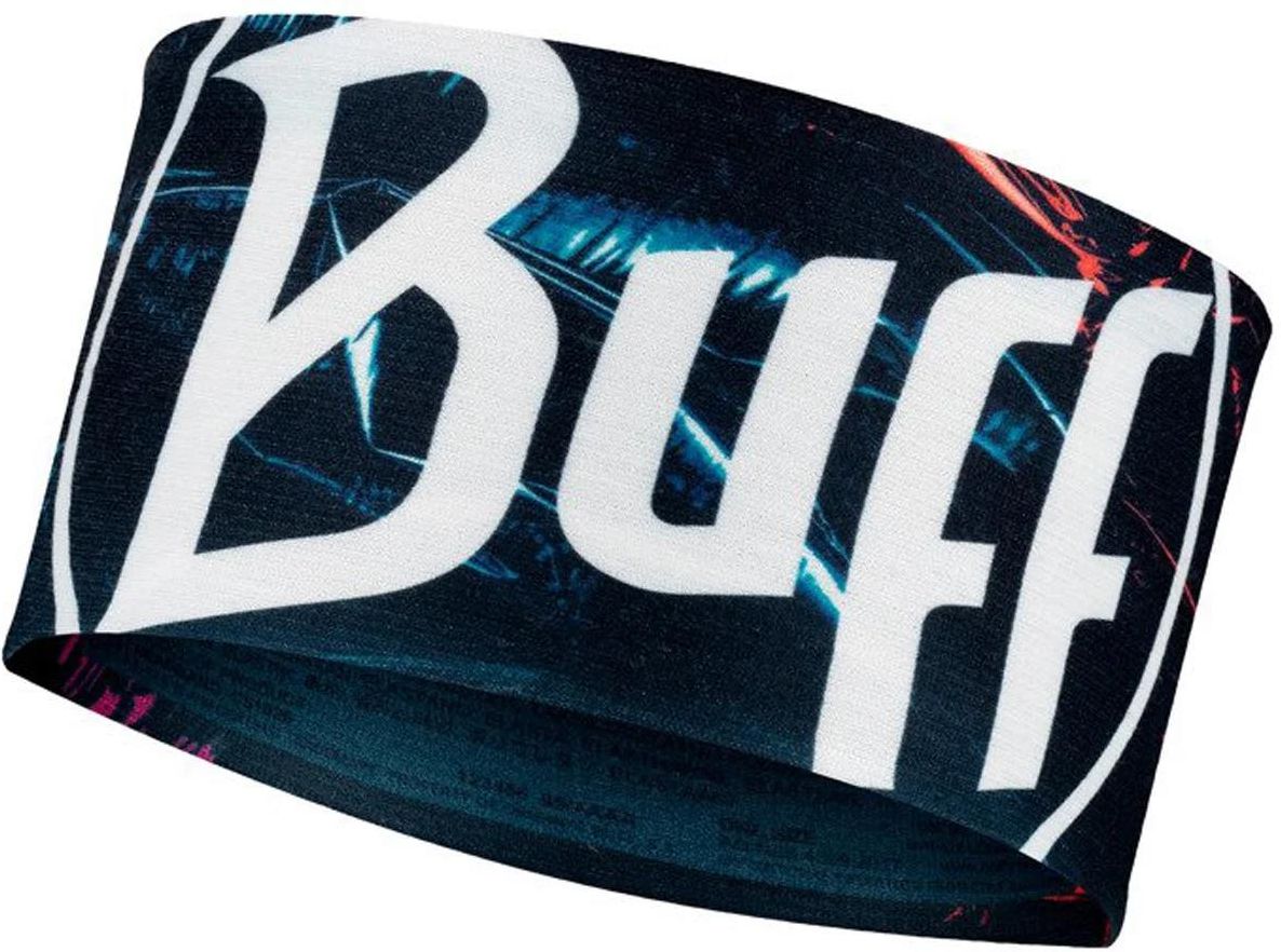 Opaska Buff Xcross Multi 125654.555.10.00 – Czarny - Ceny i opinie ...