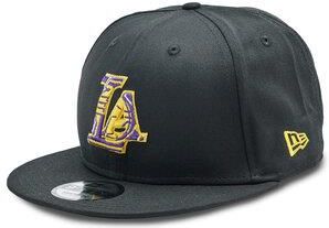 Czapka z daszkiem New Era - Team Infill Logo 9F 60298782 Czarny - Ceny ...