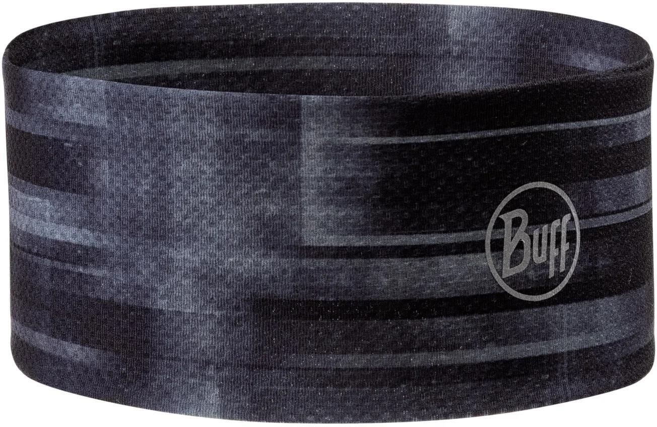 Opaska Buff Barriers Graphite 125515.901.10.00 – Czarny - Ceny i opinie ...