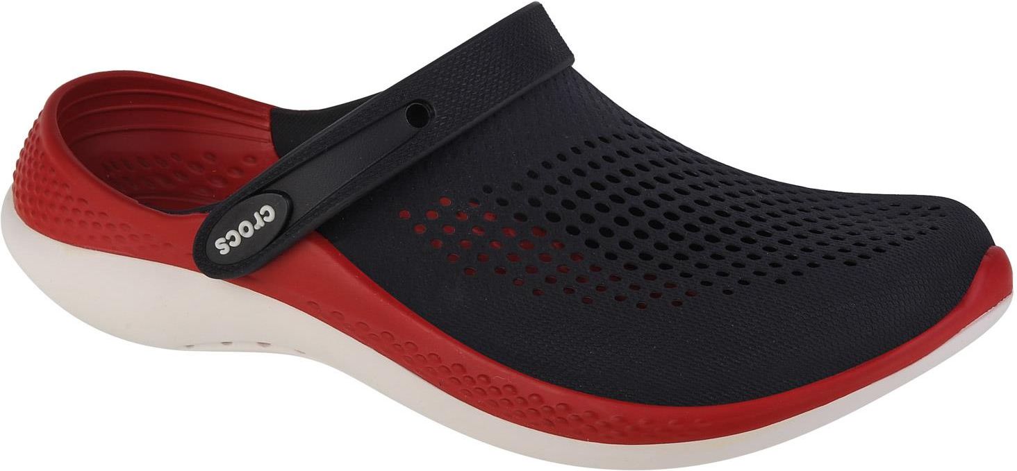 Crocs Literide 360 Clog 206708-4CC : Kolor - Granatowe, Rozmiar - 41/42 ...