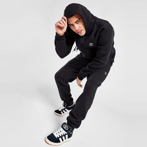 ADIDAS SPODNIE TREF ESS HD BLK/GRY PANTS CZARNY IB4979 - Ceny i opinie ...