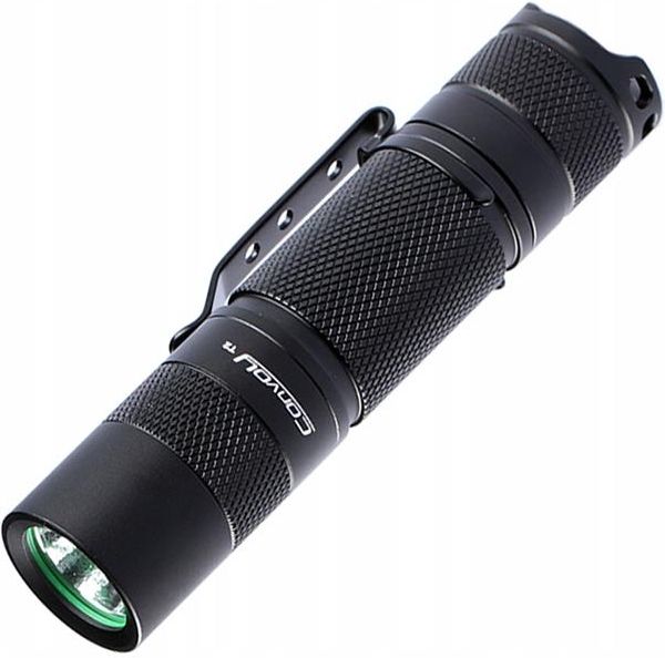 Latarka Convoy T2 Xp G2 - Ceny i opinie - Ceneo.pl