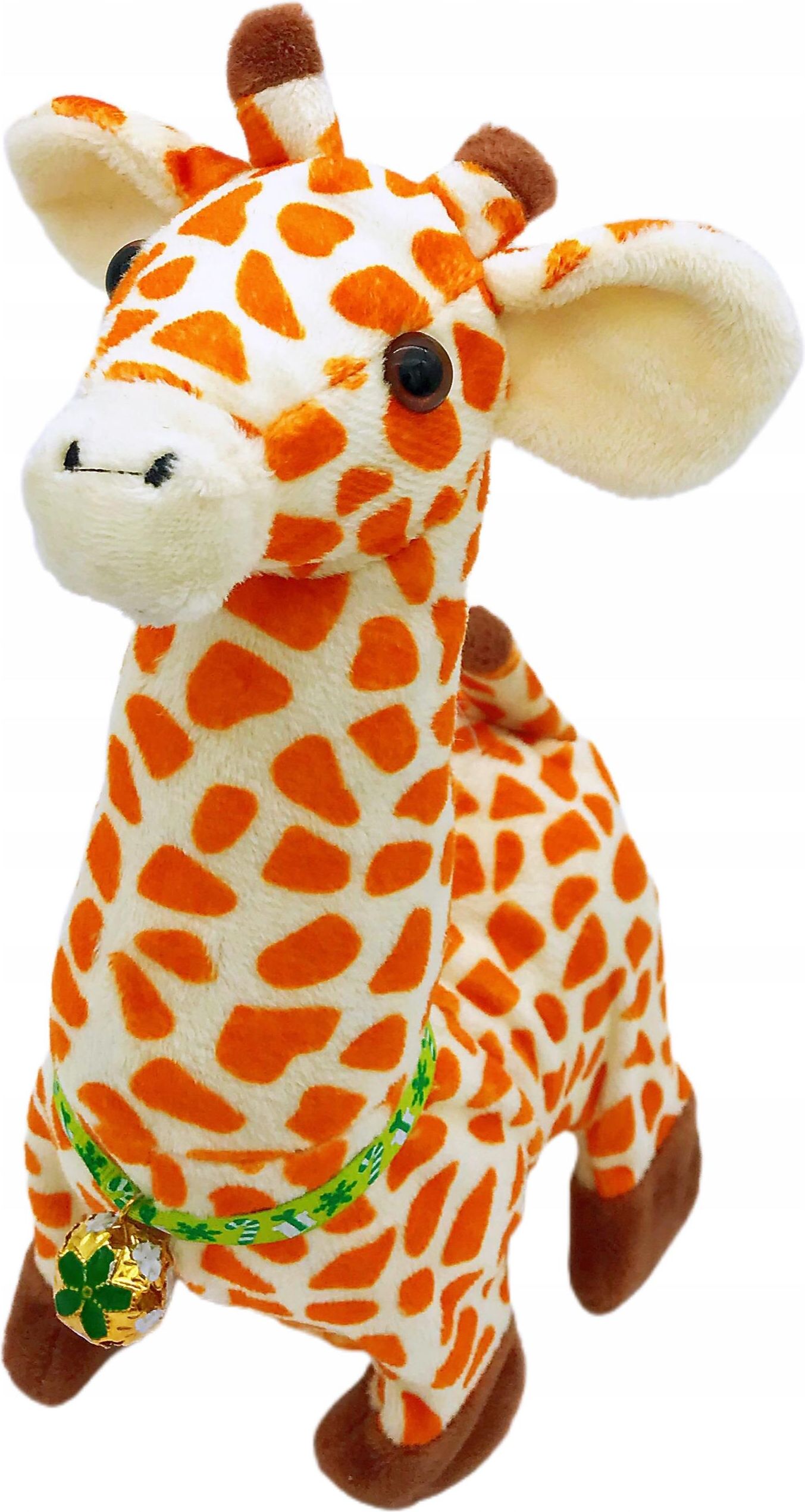 Nobo Kids Interaktywna Zabawka Żyrafa Gra Chodzi Dźwięk - Ceny i opinie ...