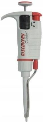 Drobne akcesoria medyczne Pipeta Automatyczna Discovery Comfort 2-20 Ul ...