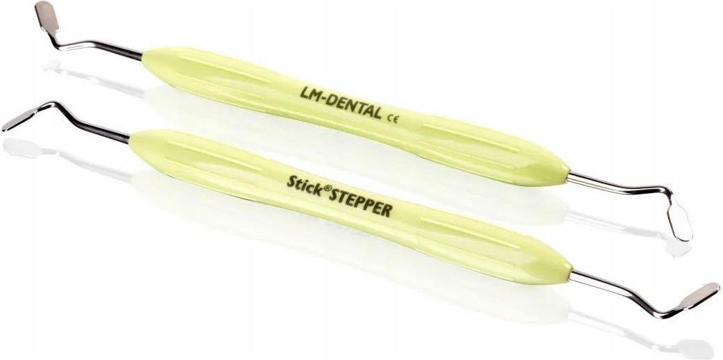 Gc Stickstepper Do Włókien Stick I Everstick 1Sz - ceny i opinie - Ceneo.pl