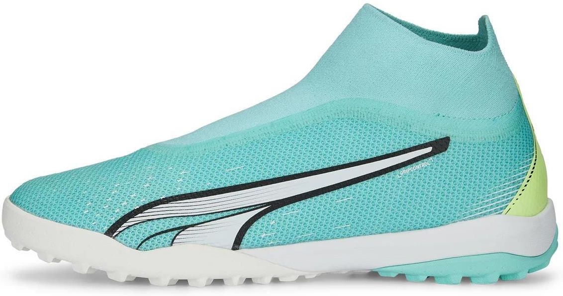 Puma Męskie Turfy Ultra Match+ Ll Tt 10724503 Turkusowy - Ceny i opinie ...