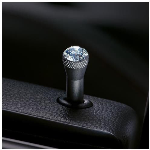 Nakładka na blokadę drzwi BMW BMW Crystal Clarity 51265A681A8 - Opinie ...