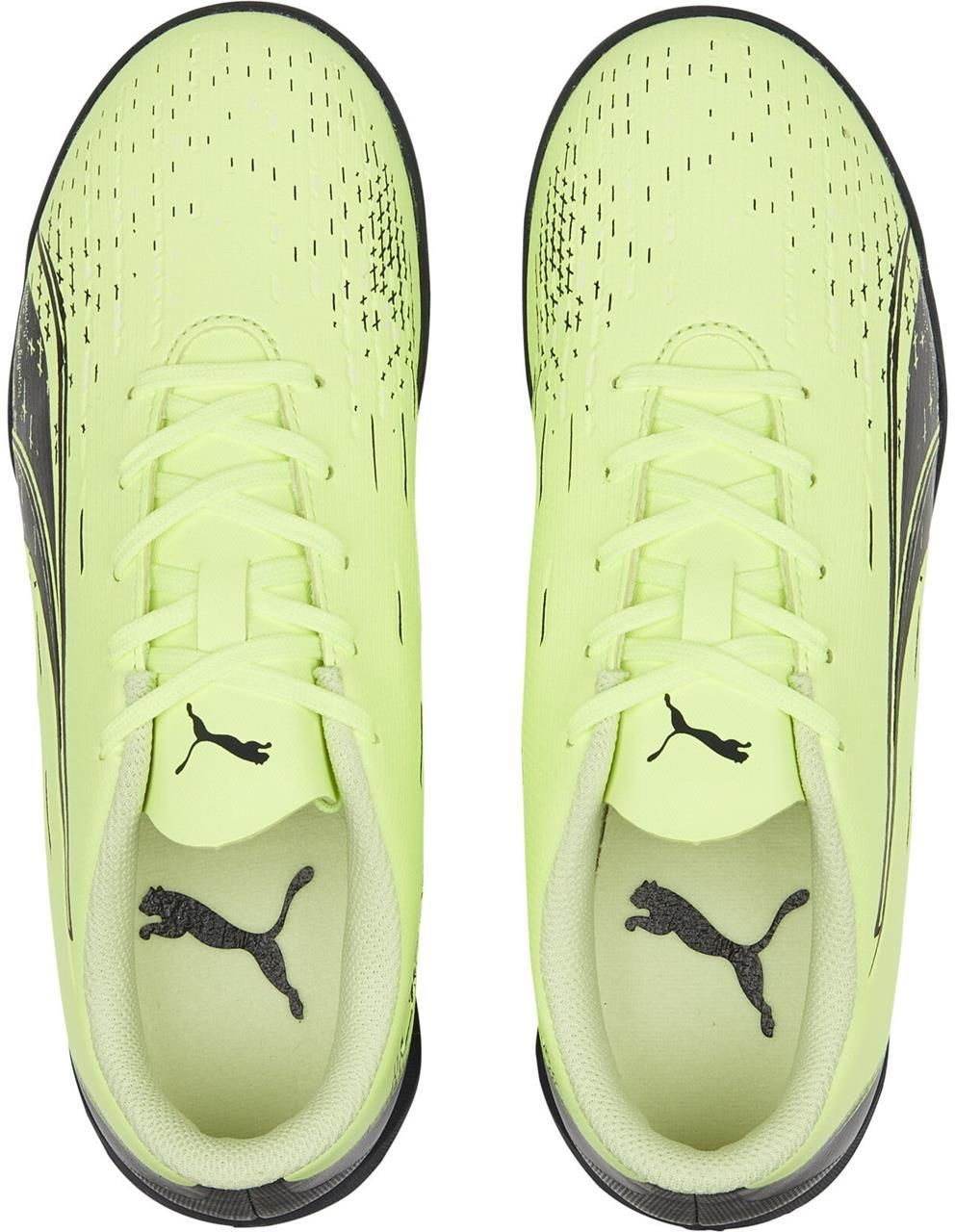 Puma Turfy Chłopięce Ultra Play Tt Jr Żółte 10692601 - Ceny i opinie ...