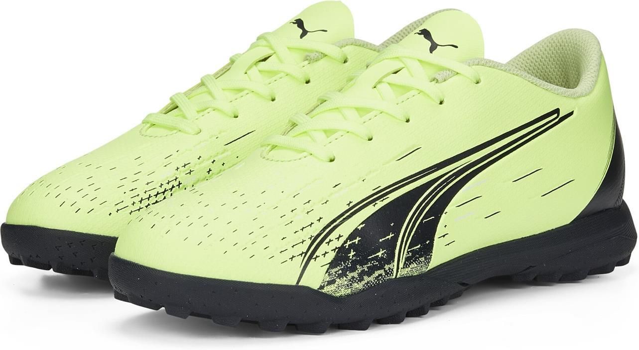 Puma Turfy Chłopięce Ultra Play Tt Jr Żółte 10692601 - Ceny i opinie ...
