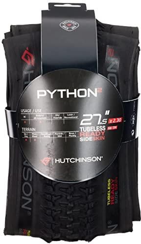 Unbekannt Hutchinson Python 2 Tlr Mtb Opony Czarne 27,5X2,30 - Ceny i ...