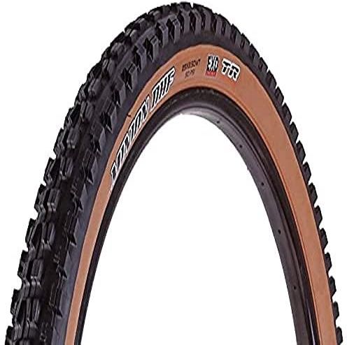 Maxxis Skinwall Exo Dual Opony Rowerowe 29X2,50 63 622 - Ceny i opinie ...