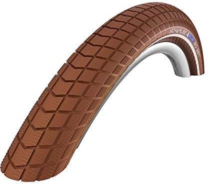 Schwalbe Sw 700X38 Big Ben Cordon Adulto Marrone 40 622 Bn+Rt Hs439 Sbc ...