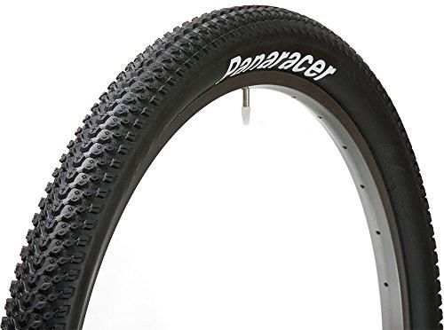Panaracer S Comet Hard Pack Składana Opona Żwirowa Czarna 700X38C ...