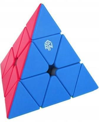 Gan Pyraminx M Standard Color - Ceny i opinie - Ceneo.pl