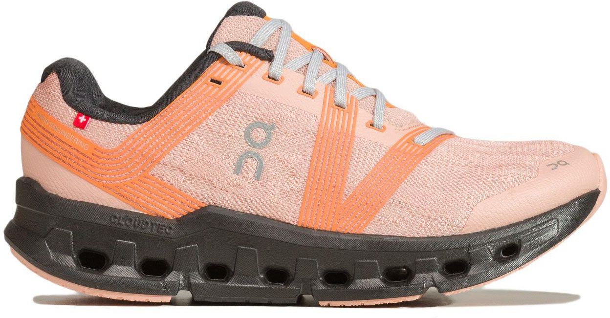 On Running Damskie Cloudgo Rose Magnet 37744 - Ceny i opinie - Ceneo.pl