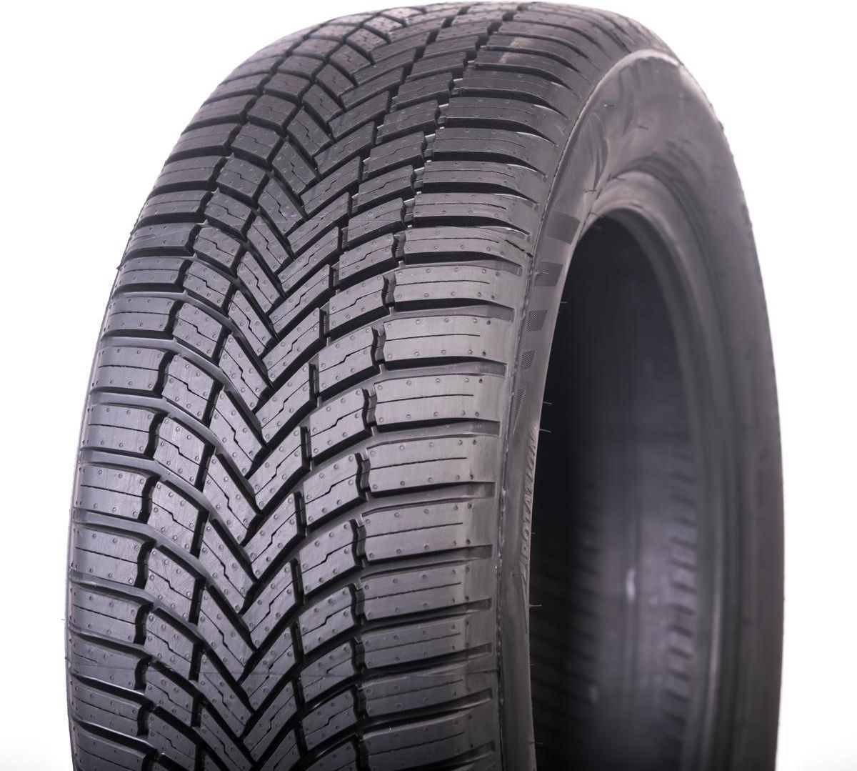 Opony Bridgestone Weather Control A005 225/65R17 106V Xl - Opinie i ...