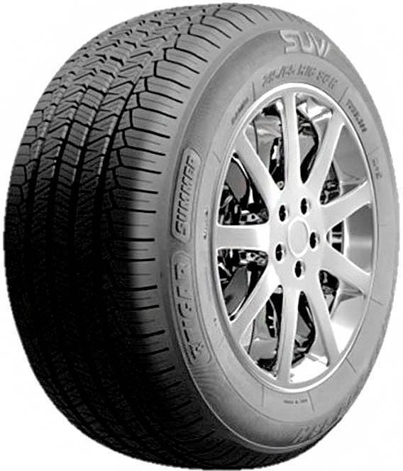 Opony terenowe letnie Tigar Suv Summer 235/55R19 105V Xl - Opinie i ceny na Ceneo.pl