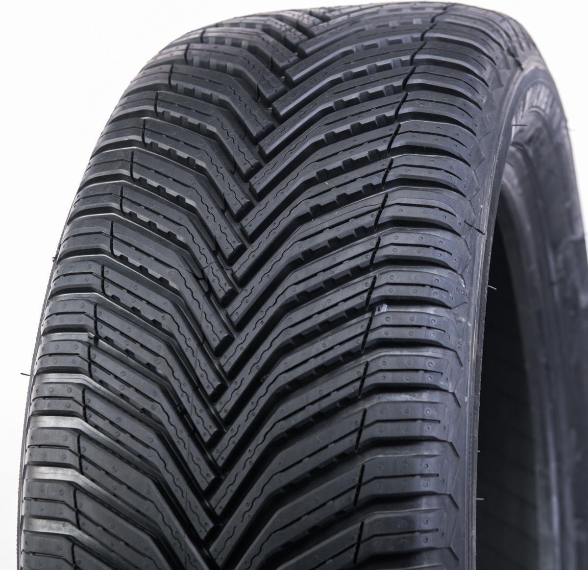 Opony Michelin Crossclimate 2 A/W 235/60R17 102H - Opinie i ceny na Ceneo.pl