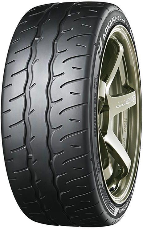 Opony letnie Yokohama Advan Neova Ad09 265/35R18 97W Fr Xl - Opinie i ceny na Ceneo.pl