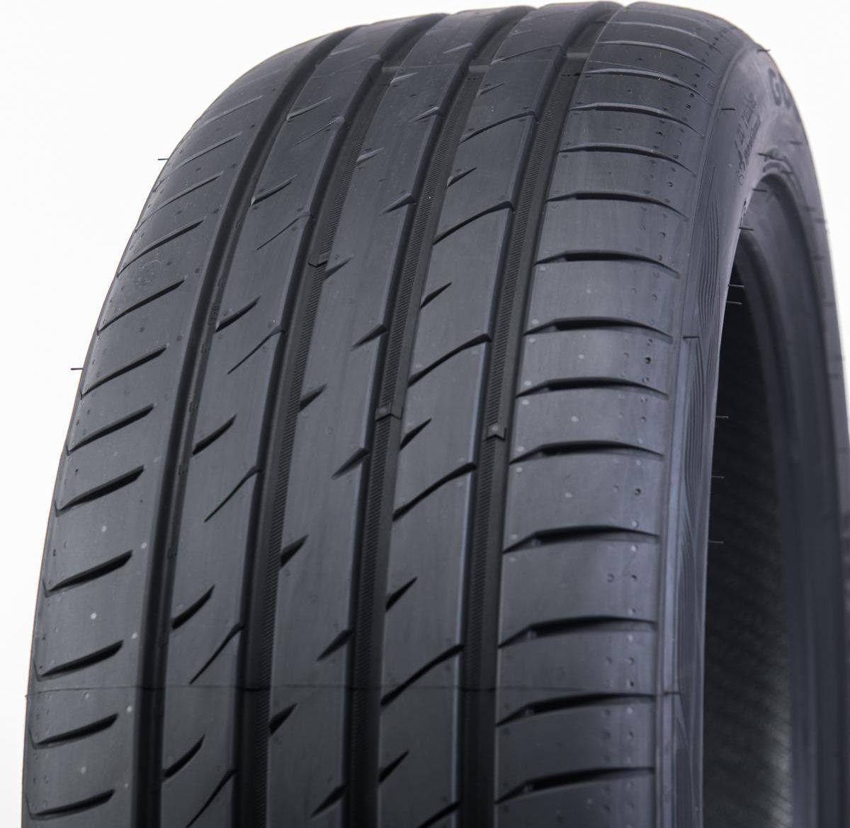 Opony letnie Goodride Solmax1 265/45R20 108Y Xl - Opinie i ceny na Ceneo.pl