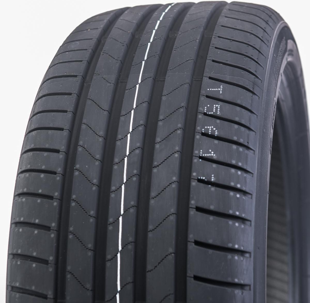 Opony letnie Bridgestone Turanza 6 235/55R19 105W Xl - Opinie i ceny na Ceneo.pl