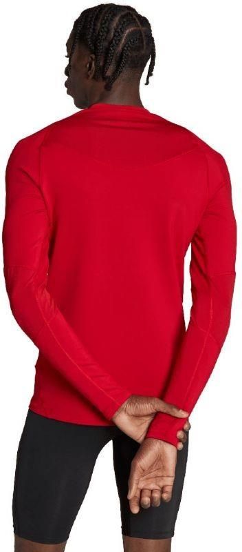 Adidas Koszulka Techfit Cold.Rdy Long Sleeve M Hp0572 Czerwony - Ceny i ...