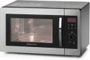 Kuchenka mikrofalowa Mastercook MK MM23GEX + RAMKA ME4-23X - Opinie i ...