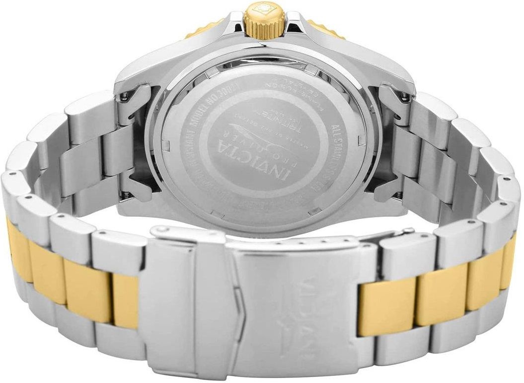 Invicta PRO DIVER 30021 (zv011b) - Zegarki Męskie - Ceny i opinie ...