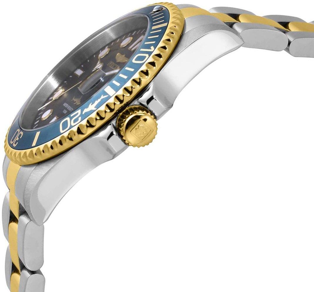 Invicta PRO DIVER 30021 (zv011b) - Zegarki Męskie - Ceny i opinie ...