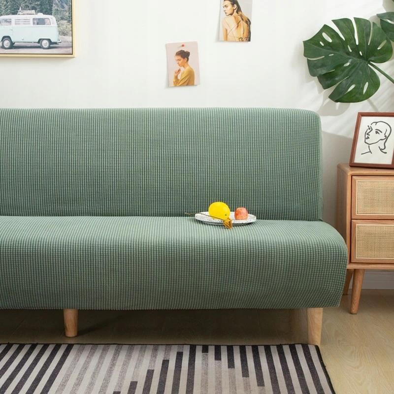 Pokrowiec Na Wersalkę Sofę Elastyczny Żakardowy 1D5E9Efa-Cc51-41B8-8C01 ...