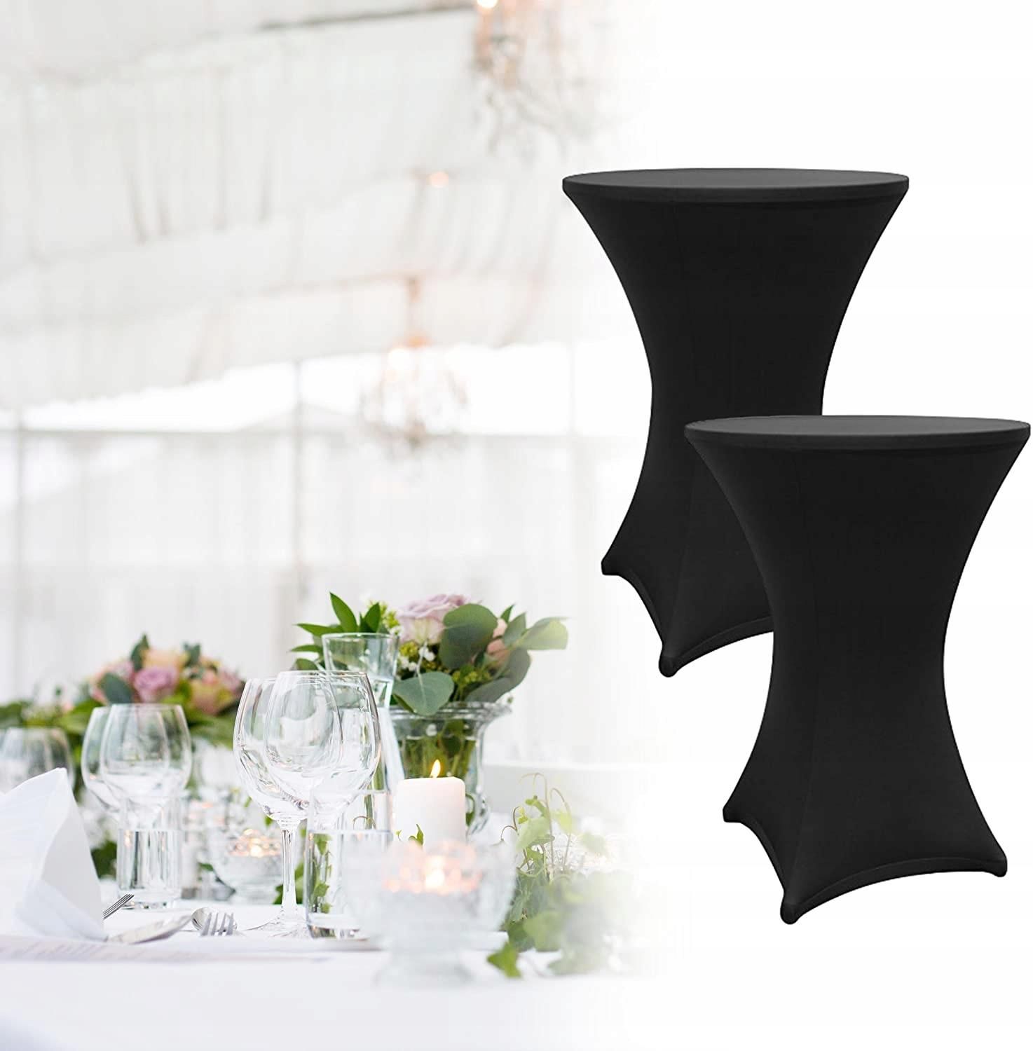 Pokrowiec Stretch Na Stół Koktajlowy 80 85 Czarny Ed9650F5-D522-42D2-B211-37C5D170Ef45 - Opinie ...