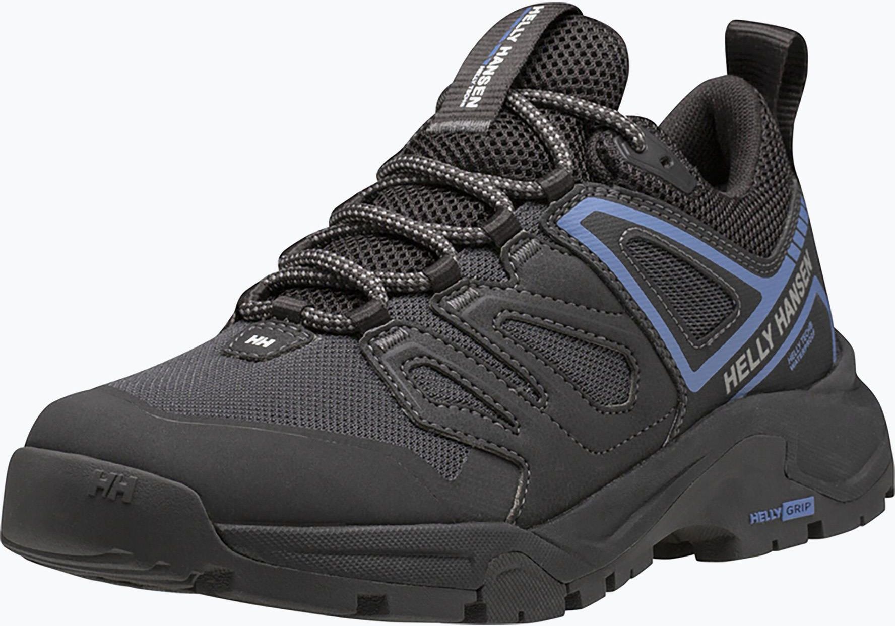 Buty trekkingowe Helly Hansen Stalheim Ht Czarne 11850 990 - Ceny i ...