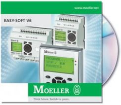 Moeller Easy-Soft-Pro 266040 - Opinie i ceny na Ceneo.pl