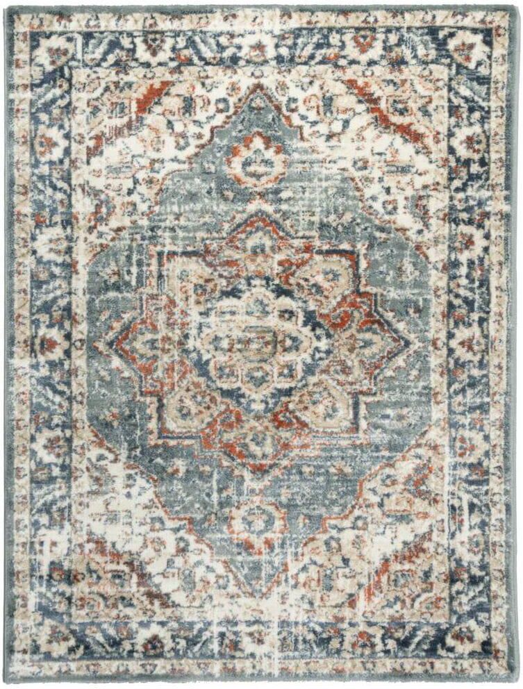 Multi Decor Dywan Elisa Klasyk Colorfull 120X160 Cm 384265 - Opinie i ...