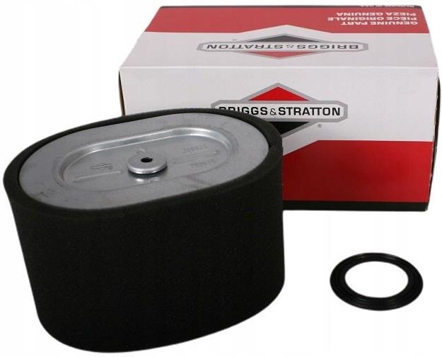 Filtr Powietrza B&S Xr2100 799818 Oryginał - Ceny i opinie - Ceneo.pl