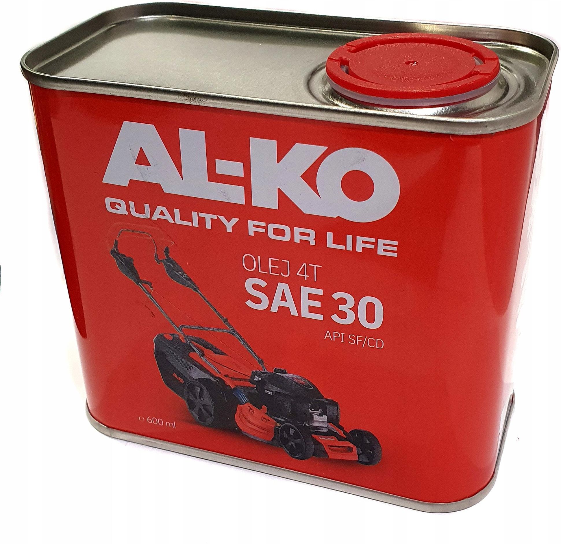 Al Ko Pro 125 Ersatzteile