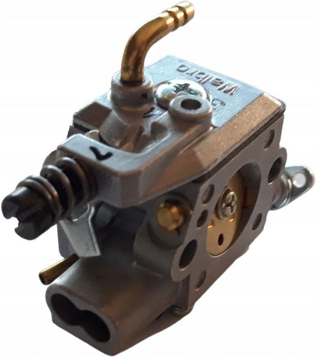 Gaźnik Walbro Wt-1213 Pilarki Oleo-Mac Gsh 510 560 - Ceny i opinie - Ceneo.pl