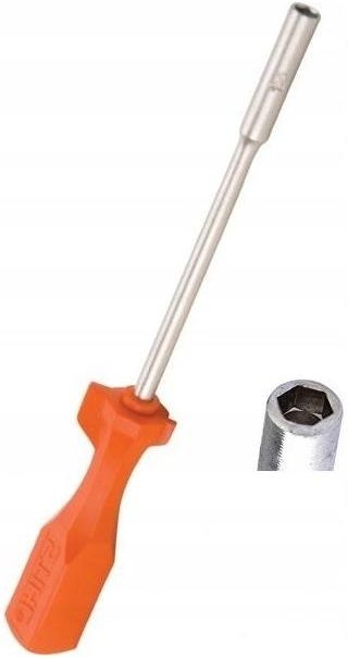 Stihl Klucz Wkrętak Gaźnika Oryginał 59108902307 - Ceny i opinie - Ceneo.pl