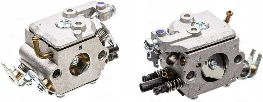 Gaźnik Husqvarna 223L 223R 323L 323R 325Rx - Ceny i opinie - Ceneo.pl