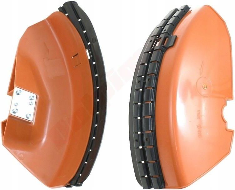 Osłona Głowicy Stihl Fs200 4119 007 1027 - Ceny i opinie - Ceneo.pl